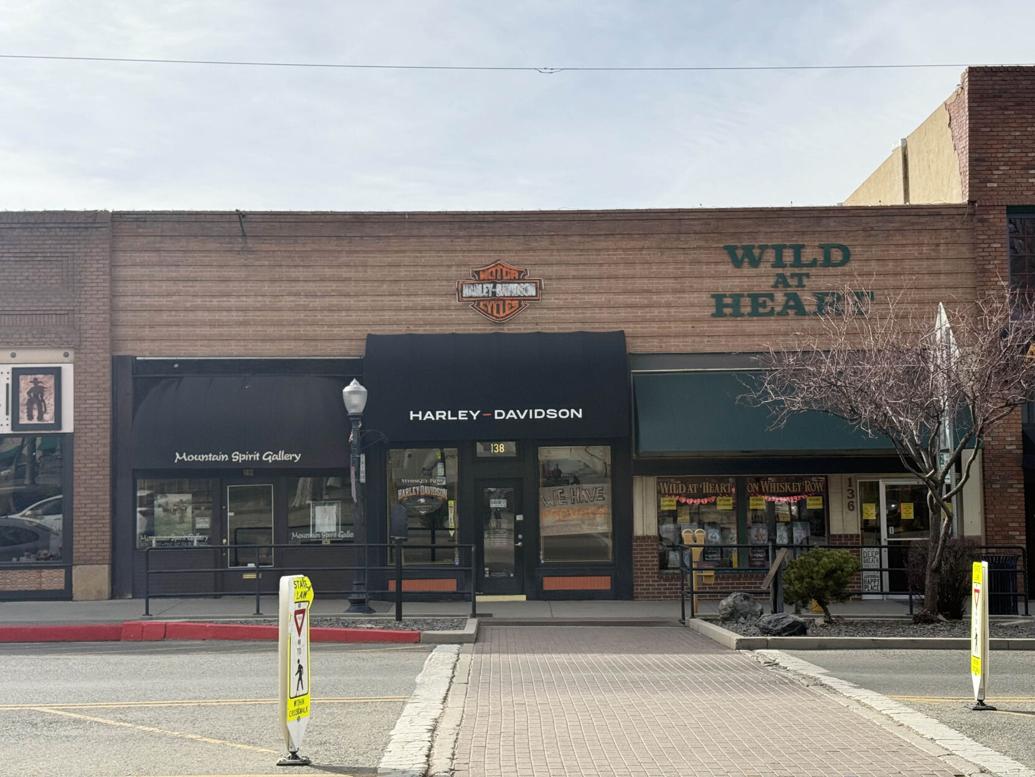 Businesses get out the way for Plaza Hotel on Whiskey Row | News ...