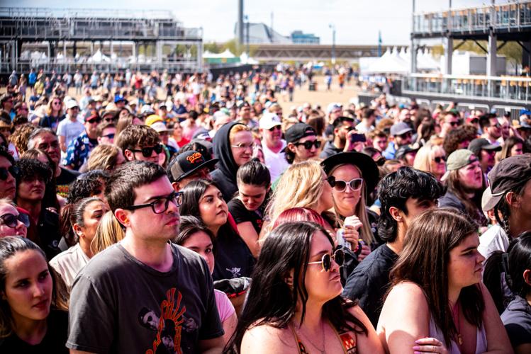 Innings Fest 2024 | Photo Galleries | dcourier.com