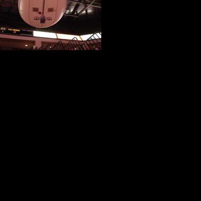 Arizona Sundogs home opener, Oct. 20, 2007 | Photo Galleries | dcourier.com