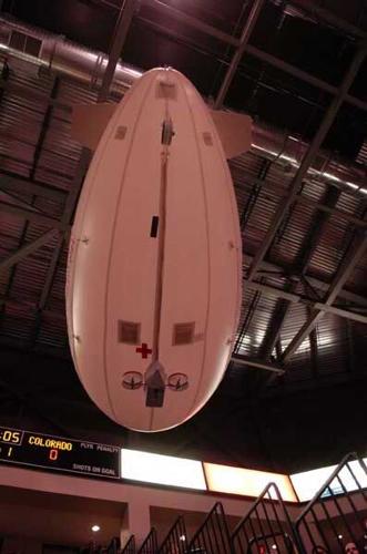 Arizona Sundogs home opener, Oct. 20, 2007 | Photo Galleries | dcourier.com