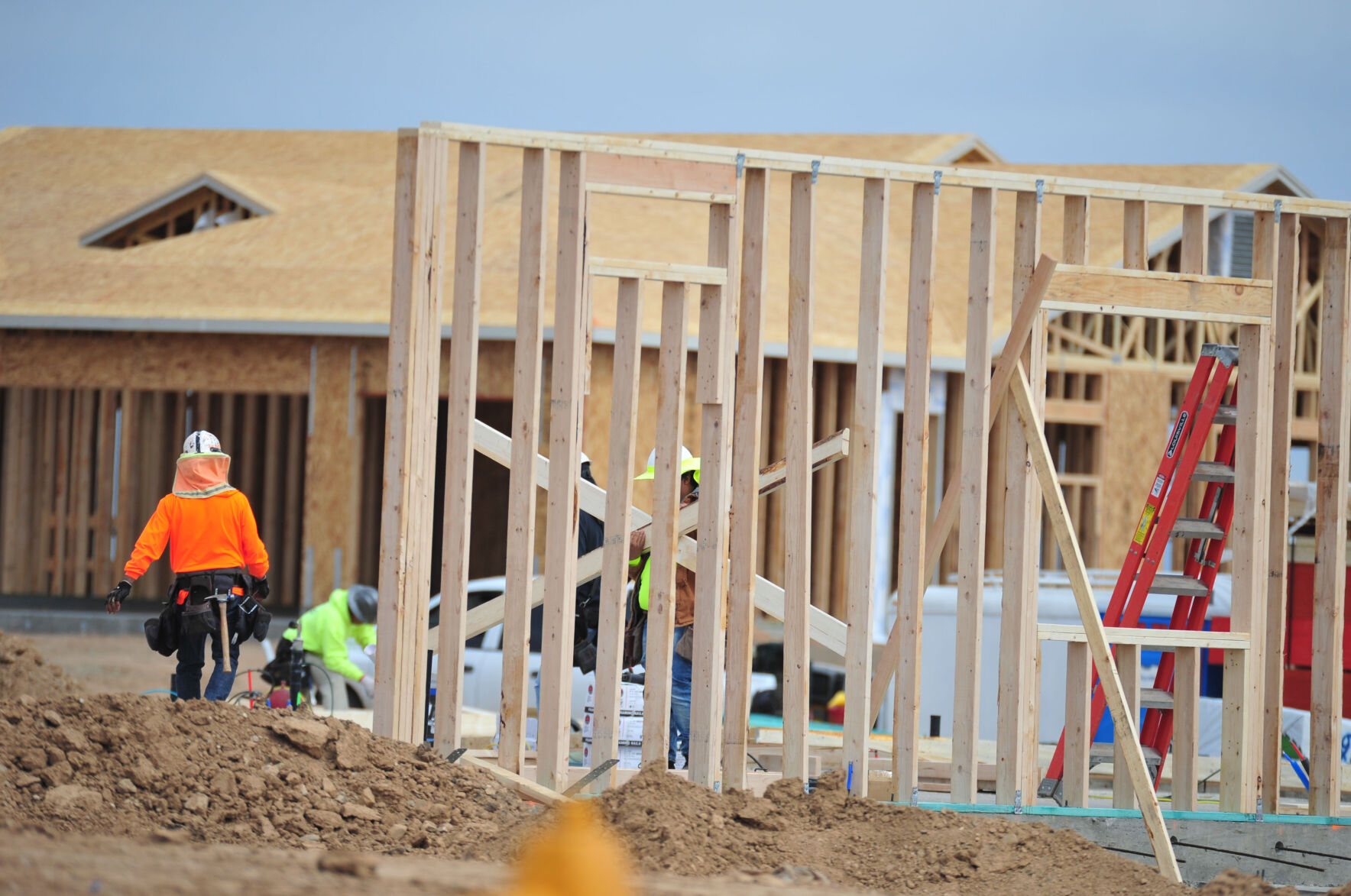 ‘Common sense’ describes 2018 building code | Business | dcourier.com