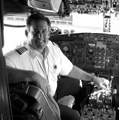 Obituary: David Robert Overly | Obituaries | dcourier.com