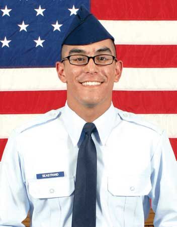 Military: Jeffrey A. Seastrand | Life | dcourier.com