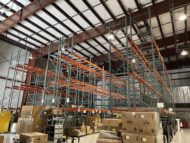 Northern Arizona VA renovation, expansion efforts underway | News ...