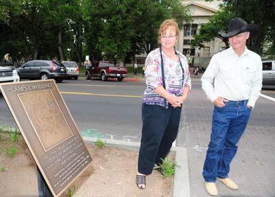 A tribute to Sam Steiger | News | dcourier.com