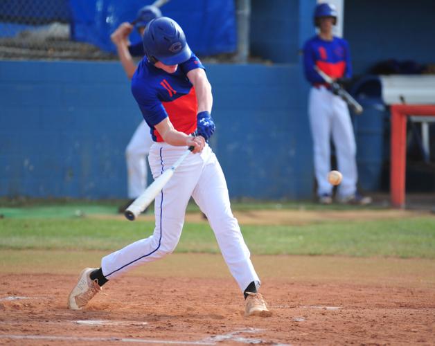 Chino Valley Vs Kingman Baseball | Photo Galleries | dcourier.com
