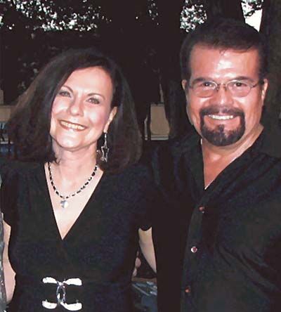 Rosemary and Frankie Chavez howl at final Highlands concert | Features ...