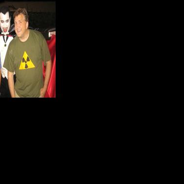 Frightfully funny: Prescott Film Festival sinks teeth into comical ...