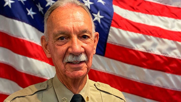 Prescott Police Department honors team members in annual ceremony ...