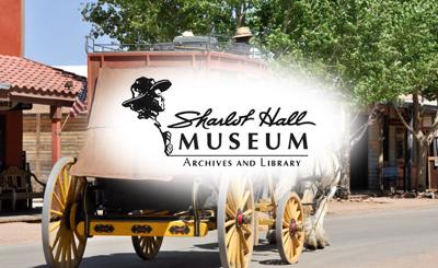 ‘Stagecoach Adventures in Yavapai County’ coming to Sharlot Hall Museum ...