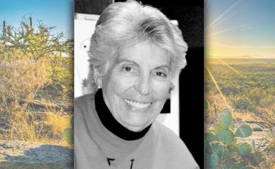 Elizabeth B.H. LeMenager, 86 | Obituaries | dcourier.com