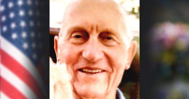 Obituary: Harold B. (Jerry) Carnes | Obituaries | dcourier.com