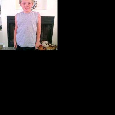 Child of the Week | Features | dcourier.com