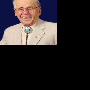 Obituary: Walter E. Hesketh | Obituaries | dcourier.com