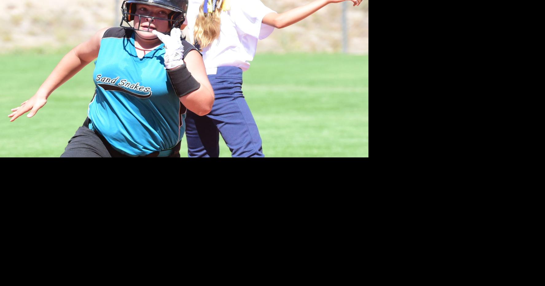 Preview: ‘Beat the Heat’ girls’ softball tourney draws 48 teams to ...