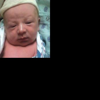 Birth: Baylor John Christian Anderson | Life | dcourier.com