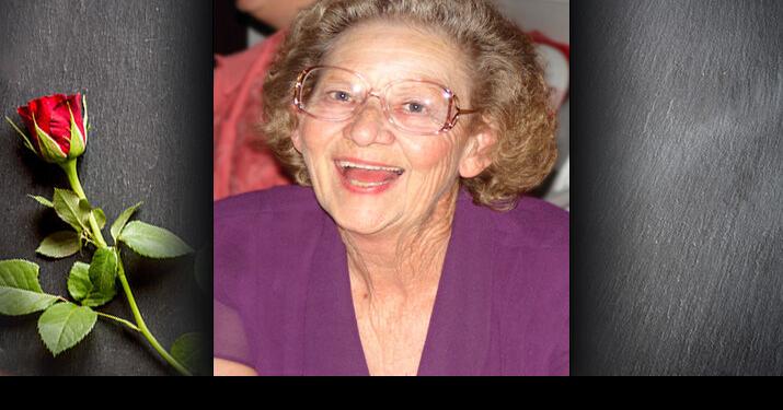 Obituary: (Mary) Rita Elizabeth (Rawlins-Johnsen) Husk | Obituaries ...