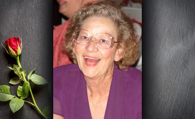 Obituary: (Mary) Rita Elizabeth (Rawlins-Johnsen) Husk | Obituaries ...