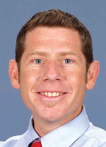 Election: Katan stresses water, quality of life issues | Features ...