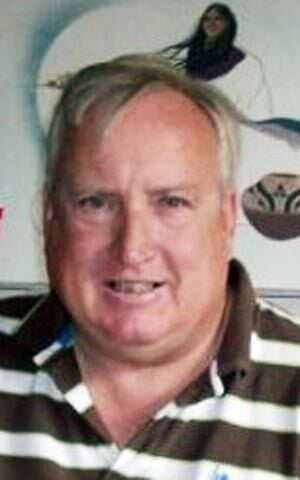 Obituary: Kim Eric Cotter | Obituaries | dcourier.com