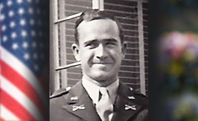 Obituary: John Huff | Obituaries | dcourier.com
