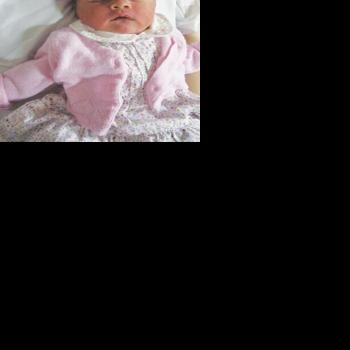 Birth: Liliana Grace Slay | Life | dcourier.com