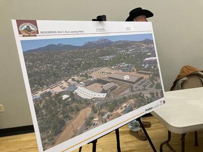 Prescott rodeo improvements: Setting the record straight | News ...