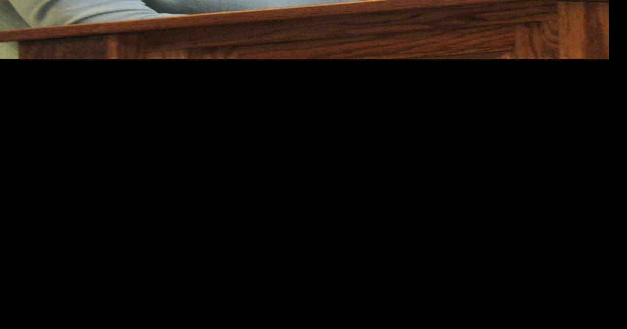 Faith, family and flight: Perkins Ranch matriarch speaks for Embry ...