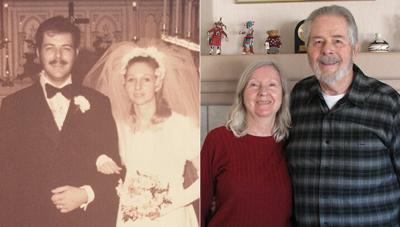 Anniversary: John and Mary Lou Broughton celebrate 50 years | Life ...