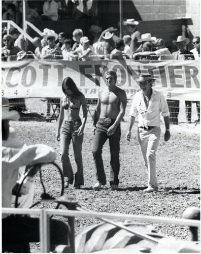 Days Past: The legacy of Junior Bonner and the summer of 1971 ...