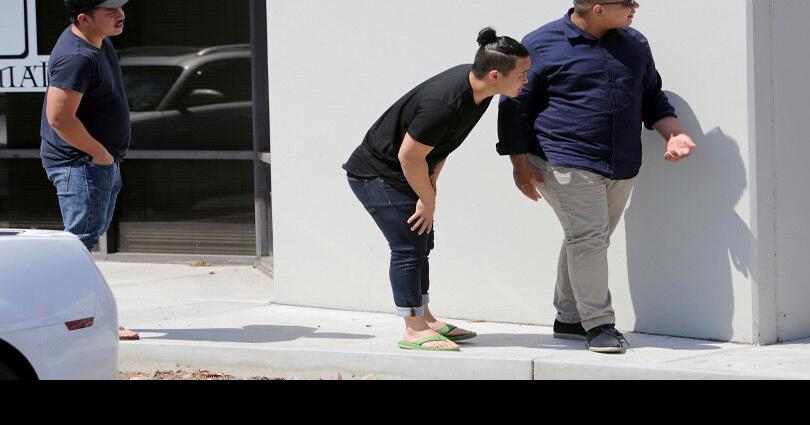 California police find hundreds of animals during arrest | Odd ...