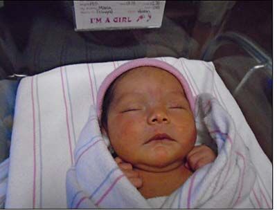 Birth: Rachel Rogel-Andrade | Life | dcourier.com