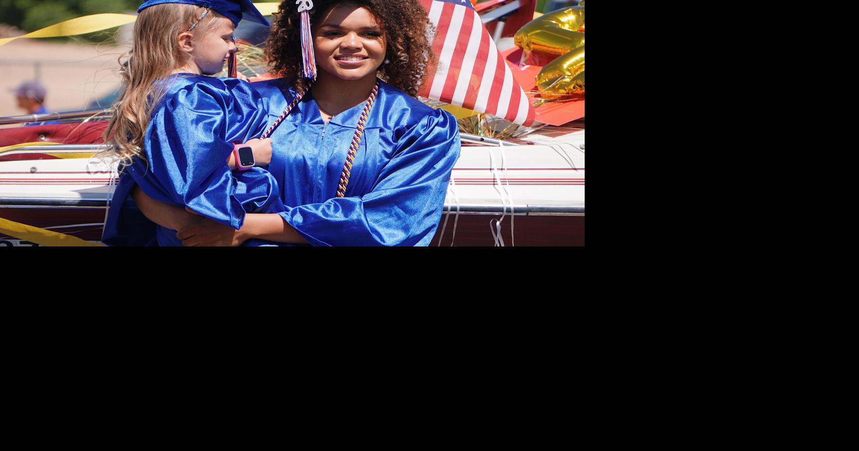 Chino Valley’s do-it-all athlete Trinity Tompkins commits to Dixie ...