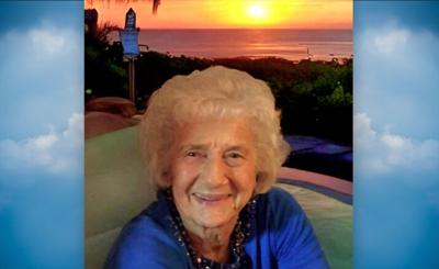 Obituary: Lillian Mae Pollock | Obituaries | dcourier.com