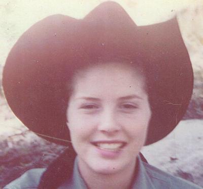 Obituary: Bonney Lee Herron | Obituaries | dcourier.com