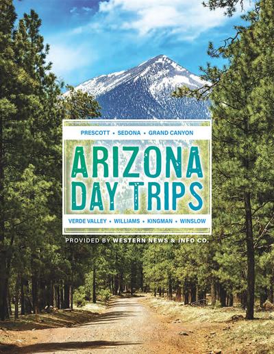2022 Arizona Day Trips | Special Sections | dcourier.com