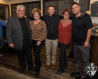 NAZ Wranglers complete assembly of coaching staff for 2022 | Sports ...