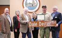 Picture This: Forest Supervisor Dale Deiter retiring | News | dcourier.com