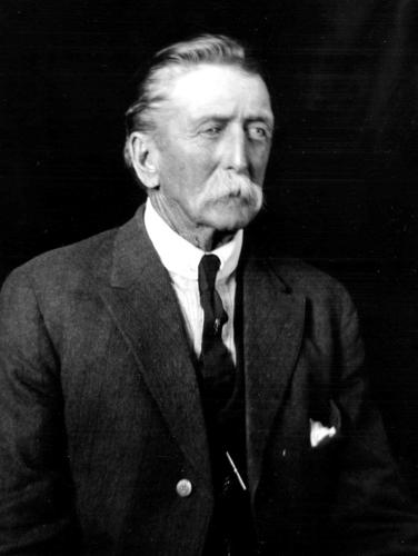 Days Past: John Hance — ‘I dug the Grand Canyon.’ | Features | dcourier.com