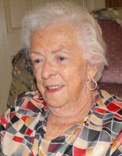 Obituary: Mildred (Millie) Frances Chandler | Obituaries | dcourier.com