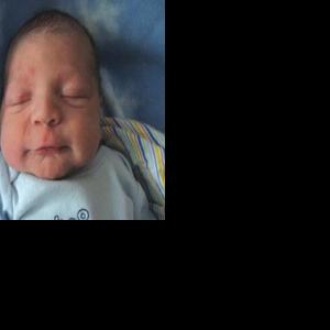 Birth: Tristian James Malachi Wilson | Life | dcourier.com