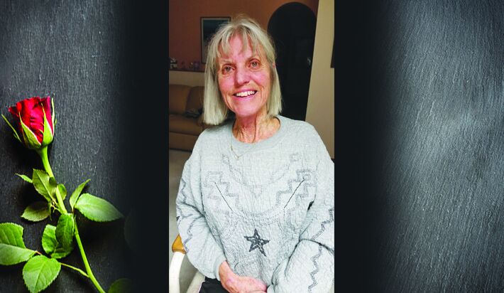 Obituary: Mary Kay Harbeck | Obituaries | dcourier.com