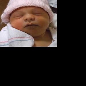 Birth: Sydney Jade Contreras | Life | dcourier.com
