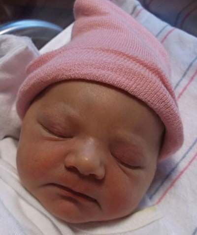 Birth: Jolene Addison Moss | Life | dcourier.com