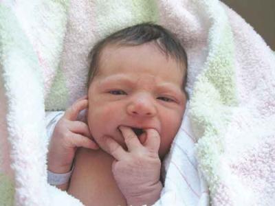 Birth: Hailee Marie Miller | Life | dcourier.com