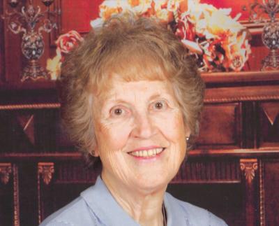 Obituary: Eleanor “Ellie” (Silva) Bunn | Obituaries | dcourier.com