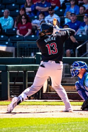 National League West Preview Capsules | Sports | dcourier.com