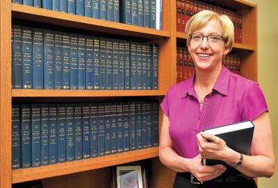 No-nonsense judge has special love for Prescott | News | dcourier.com