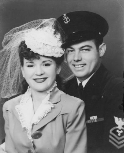 Obituary: Jeanette Weaver | Obituaries | dcourier.com