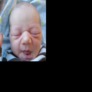 Birth: Mohs Aaron Ruda | Life | dcourier.com